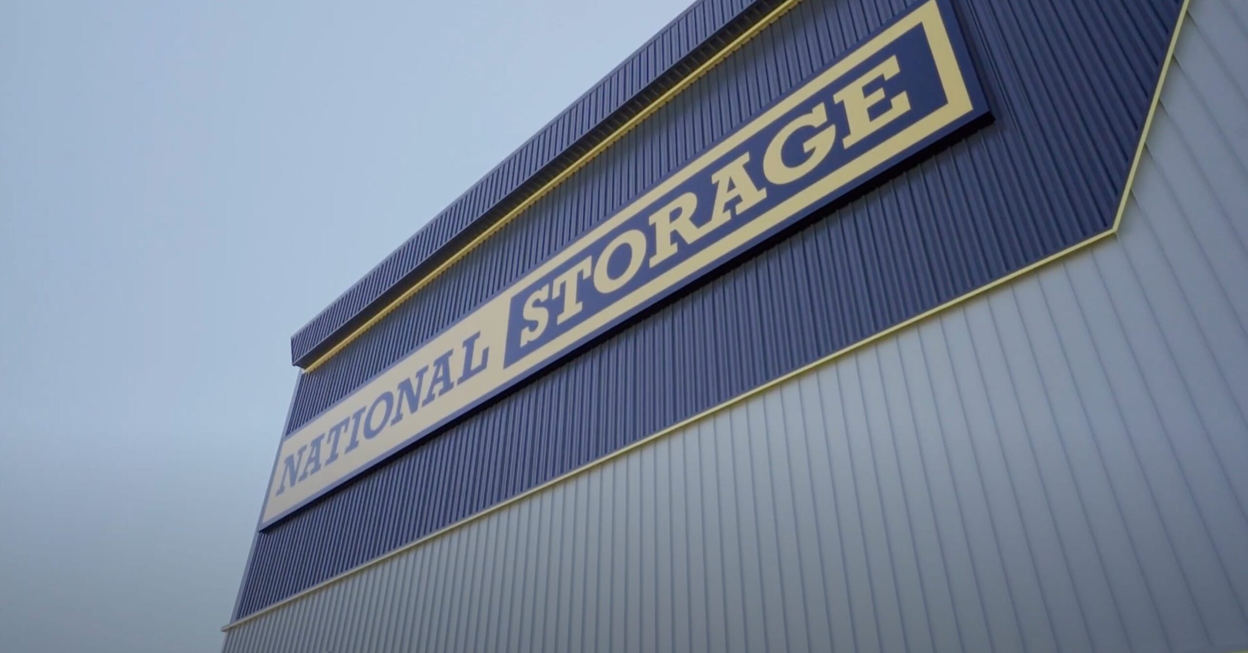 National Storage, Wynnum | Roofit